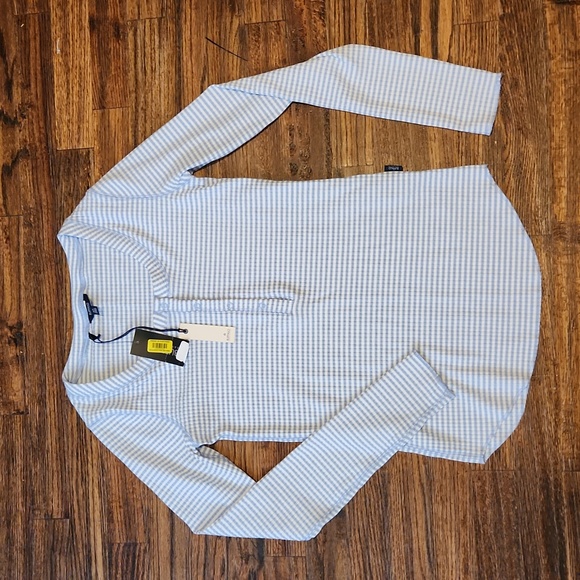 Buffalo David Bitton | Tops | Bufalo Blouse | Poshmark